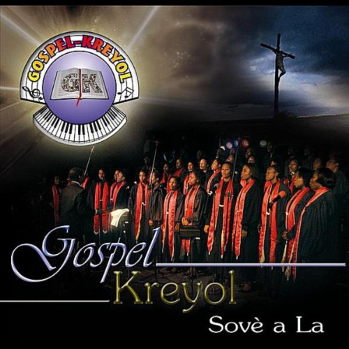 Amazon.com: Sovè a La : Gospel Kreyol: Digital Music