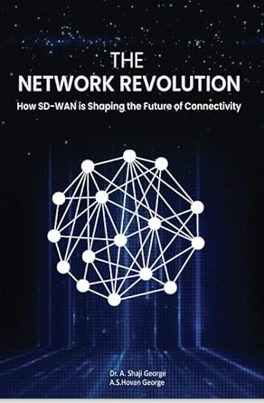 Buy The Network Revolution: How SD-WAN is Shaping the Future of Connectivity Book Online at Low ...