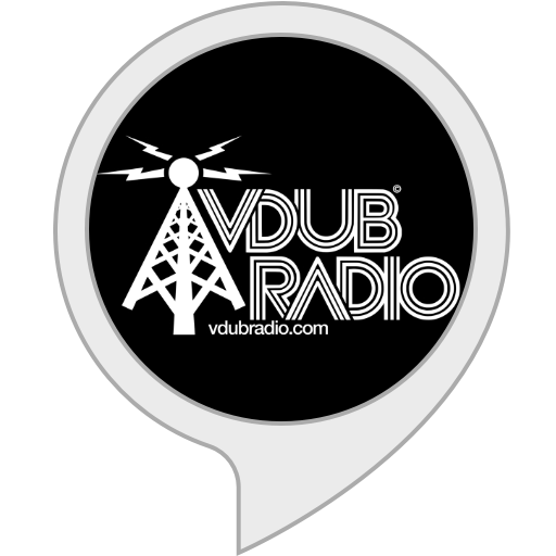 Amazon.co.uk: VDubRadio : Alexa Skills