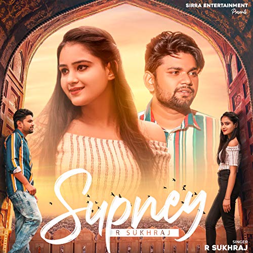 Supney de R Sukhraj en Amazon Music Unlimited