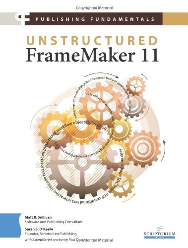 Amazon Best Sellers: Best Adobe FrameMaker Guides