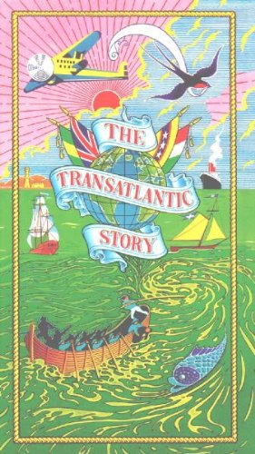 - Transatlantic Box Set - Amazon.com Music