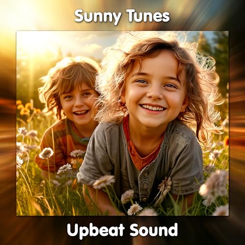 Amazon Music - Upbeat SoundのSunny Tunes - Amazon.co.jp