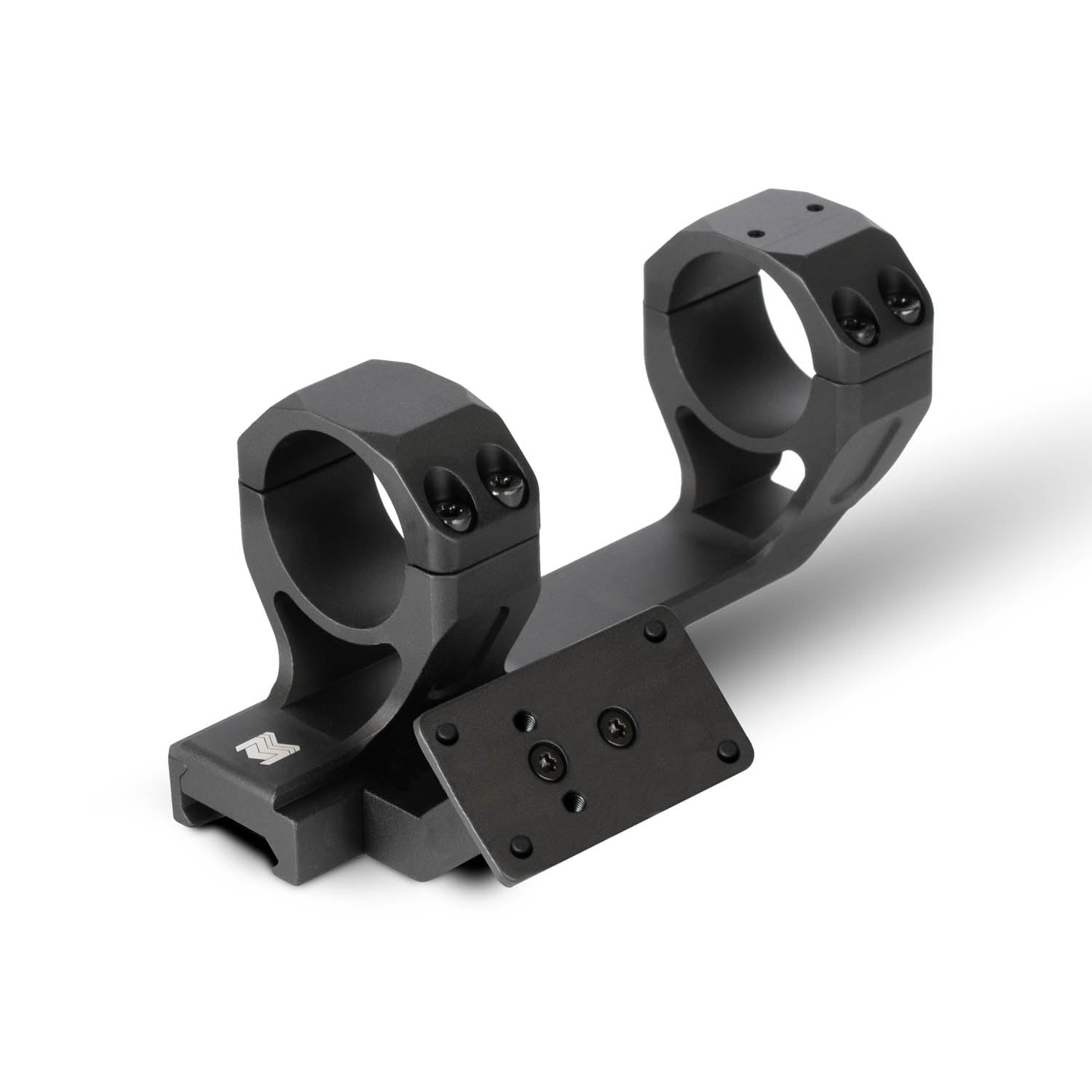Snapklik.com : Monstrum Sidewinder Series Scope Mount