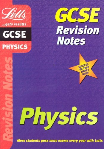 Revison Notes (Letts GCSE revision notes): Amazon.co.uk: Levy, Paul ...