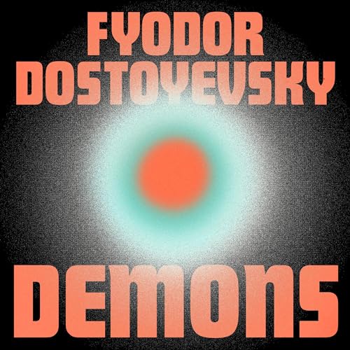 Amazon.com: Demons (Audible Audio Edition): Fyodor Dostoyevsky, Malk Williams, SNR Audio ...