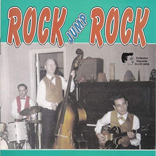 Amazon.com: Rock Jump Rock : Various artists: Digital Music