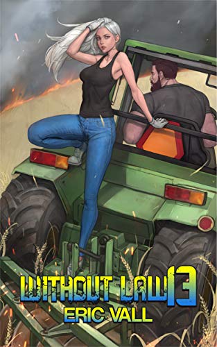 Amazon.com: Without Law 13 (Without Law (Completed Series)) eBook ...