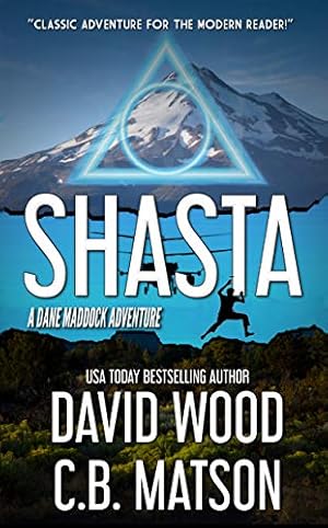 Berserk: A Dane Maddock Adventure (Dane Maddock Universe Book 1) - Kindle edition by Wood, David ...