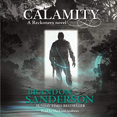 Amazon.com: Calamity: A Reckoners Novel (Audible Audio Edition ...