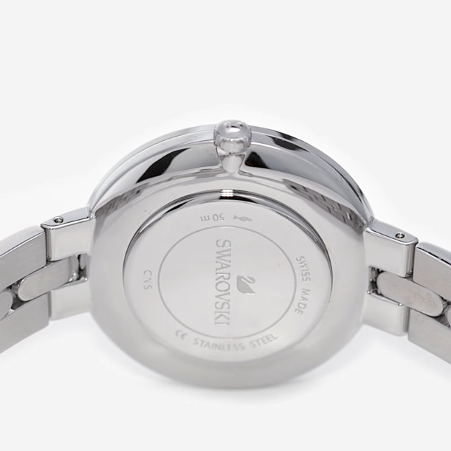 Watch SWAROVSKI Women＇s Cosmopolitan Watch on Amazon Live