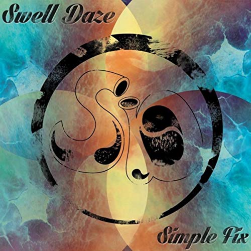 Amazon.com: Simple Fix : Swell Daze: Digital Music
