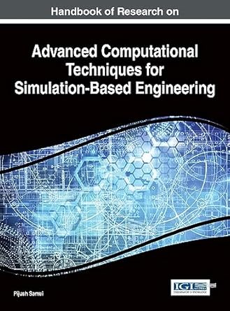 Handbook of Research on Advanced Computational Techniques for ...
