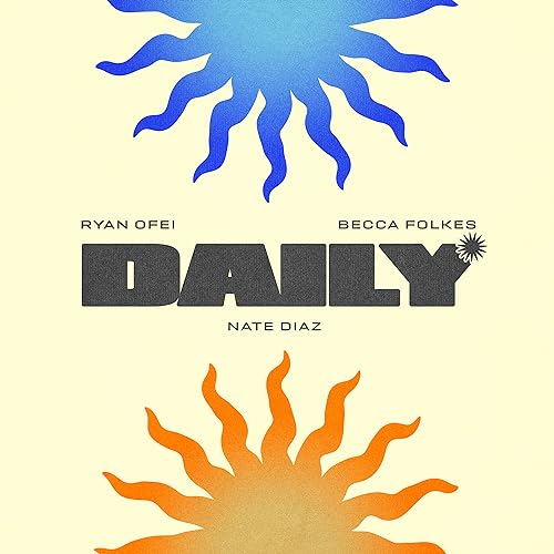 Play Daily (Spanish Remix) by Ryan Ofei, Becca Folkes & Nate Diaz on ...