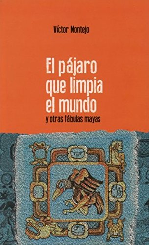 Amazon.com: PAJARO QUE LIMPIA EL MUNDO, EL: 9789929665309: VICTOR ...