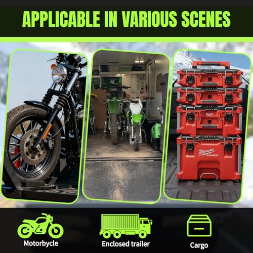 Retractable Ratchet Straps 1 Inch x 12 Feet Heavy Duty Tie Downs,1760lb ...