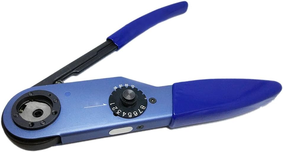 CABLEGIA AF8 M22520/1-01 Aviation Hand Tools Wire Rope Terminal ...