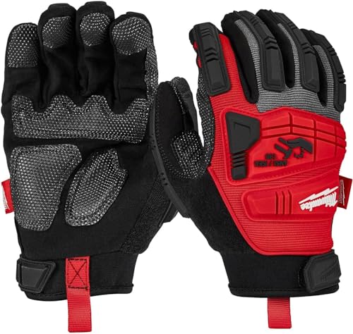 Best Gloves for Demolition Work: Protecting Your Hands On the Job ...