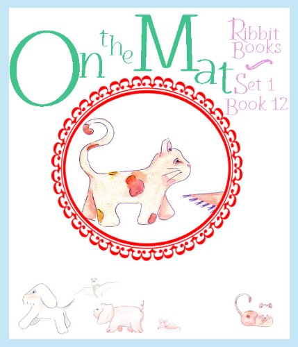 Amazon.com: On The Mat (Set One Book 12) eBook : Rollins, Laura: Kindle ...
