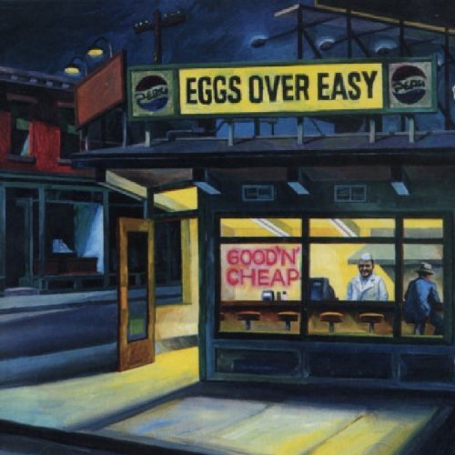 Good 'n' Cheap: Eggs Over Easy: Amazon.es: CD y vinilos}