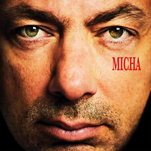 Play Micha by Micha Molthoff on Amazon Music