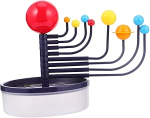 UPKOCH DIY Solar System Planet Model Planets Educational Toy for ...