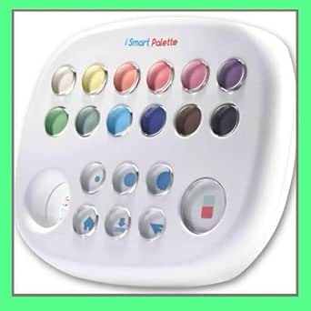 Amazon.co.jp: スマートパレット Smart Palette BT01 : おもちゃ