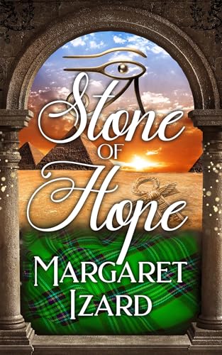 Book review of Stone of Hope - Readers' Favorite: Book Reviews and ...