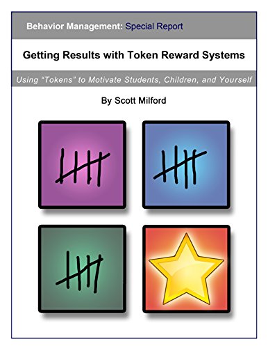 Amazon.com: Getting Results with Token Economy Reward Systems: Using ...