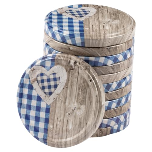 Amazon.de Best Sellers: The most popular items in Preserving Lids