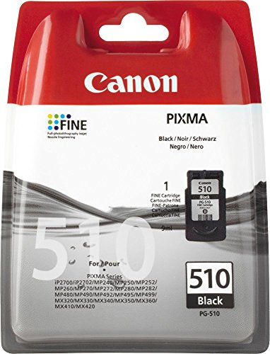 Canon Pg 510 – Die 15 besten Produkte im Vergleich - The Digital Talents