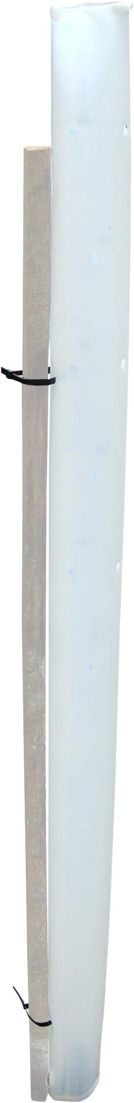 Amazon.com : 36" Miracle Tree Tube (5) : Patio, Lawn & Garden