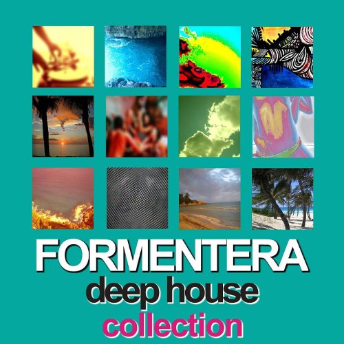 Amazon.co.jp: Formentera Deep House Collection Vol. 1 : VARIOUS ARTISTS ...