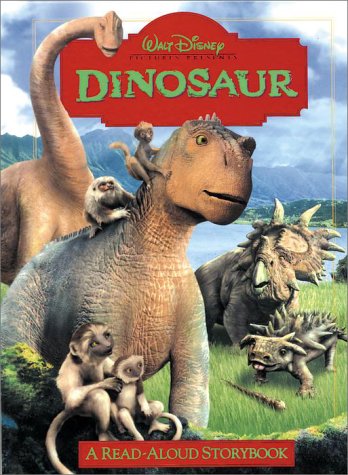 Dinosaur (Read-aloud Storybook): Amazon.co.uk: Michaels, Julie, Clarke ...