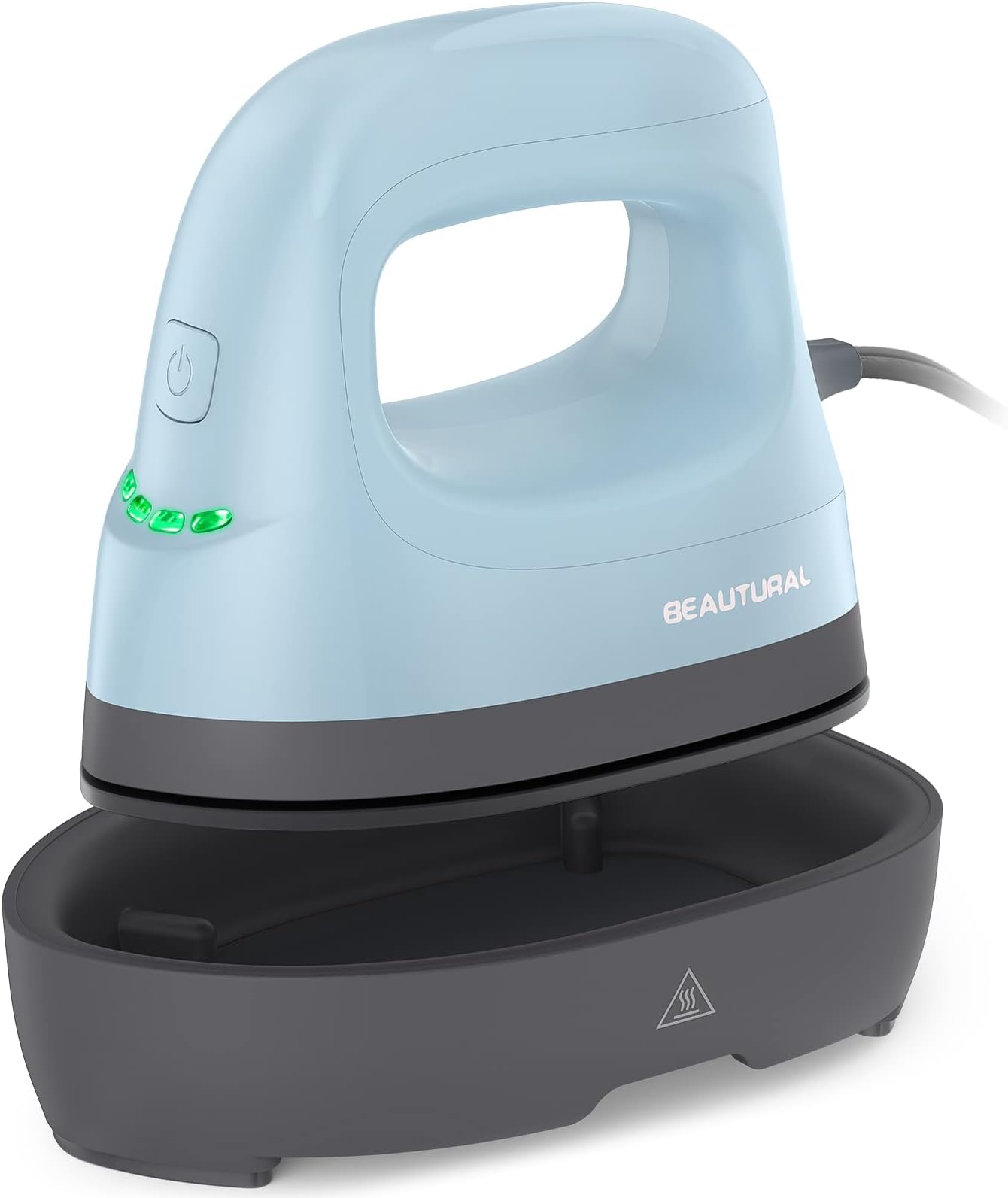 Amazon.com: Cricut EasyPress Mini Heat Press for Pressing Small Objects ...