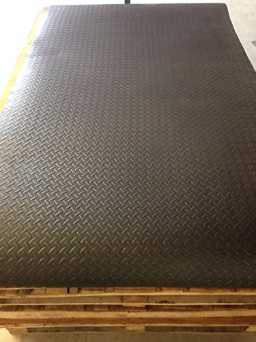 ArkMat STABLE - HORSEBOX - TRAILER - SOFT DENSITY CHECKER FOAM WALL ...