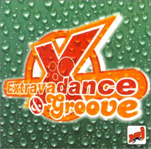 Extravadance-Groove - Amazon.com Music