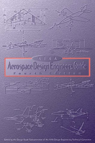 Amazon | Aiaa Aerospace Design Engineer's Guide | American Institute of ...