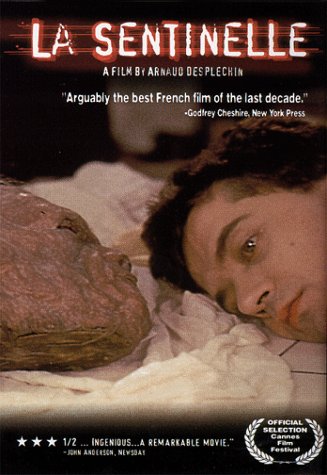 Amazon.com: La Sentinelle : Emmanuel Salinger, Thibault de Montalembert ...