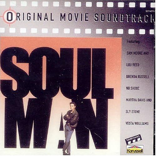 Amazon.co.jp: Soul Man: ミュージック