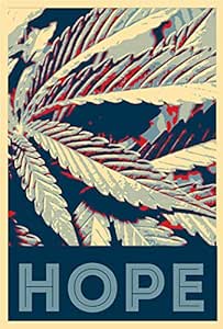 Grass Hope Poster : Amazon.in: Home & Kitchen