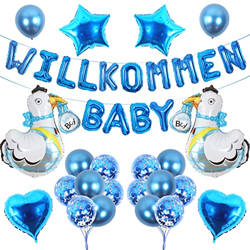 Baby Deko Junge – Die 15 besten Produkte im Vergleich - Elternchecker