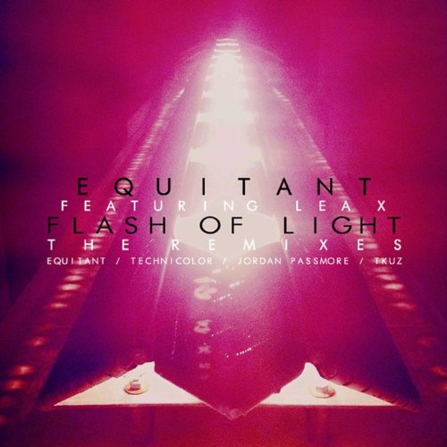 Amazon.com: Flash of Light (The Remixes) [Clean] : Equitant: Digital Music