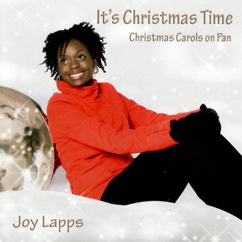Play It's Christmas Time by Joy Lapps on Amazon Music