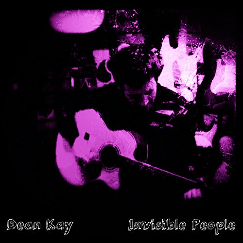 Play Invisible People by Dean Kay on Amazon Music