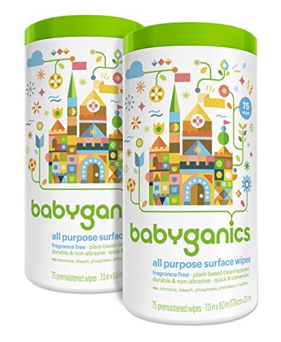 10 Best Baby Safe Cleaning Products and Buying Guide - BabyStuffLab