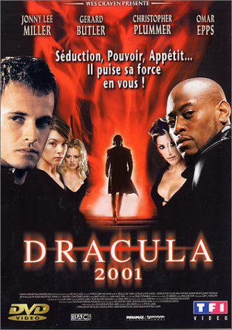 Dracula 2001: Amazon.de: Miller, Jonny Lee, Plummer, Christopher,Epps ...