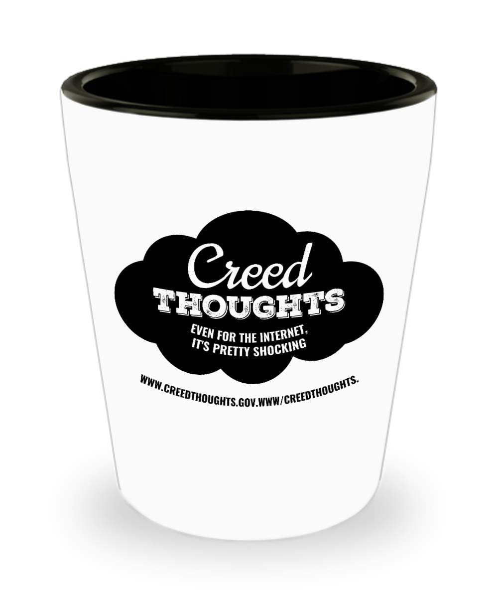 The Office Creed Thoughts