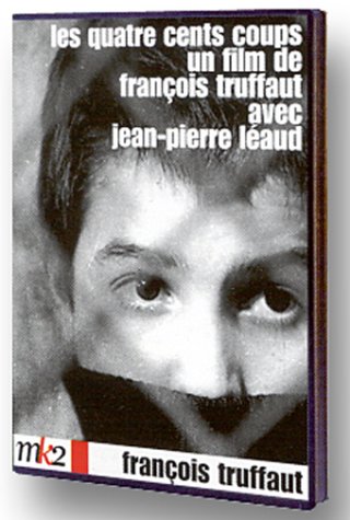 Amazon.com: The Four Hundred Blows : Jean-Pierre Léaud, Albert Rémy ...