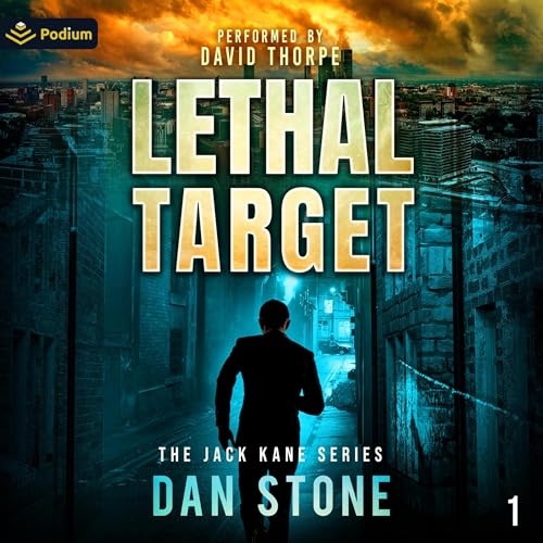Amazon.com: The Preacher: The Preacher Series, Book 1 (Audible Audio ...